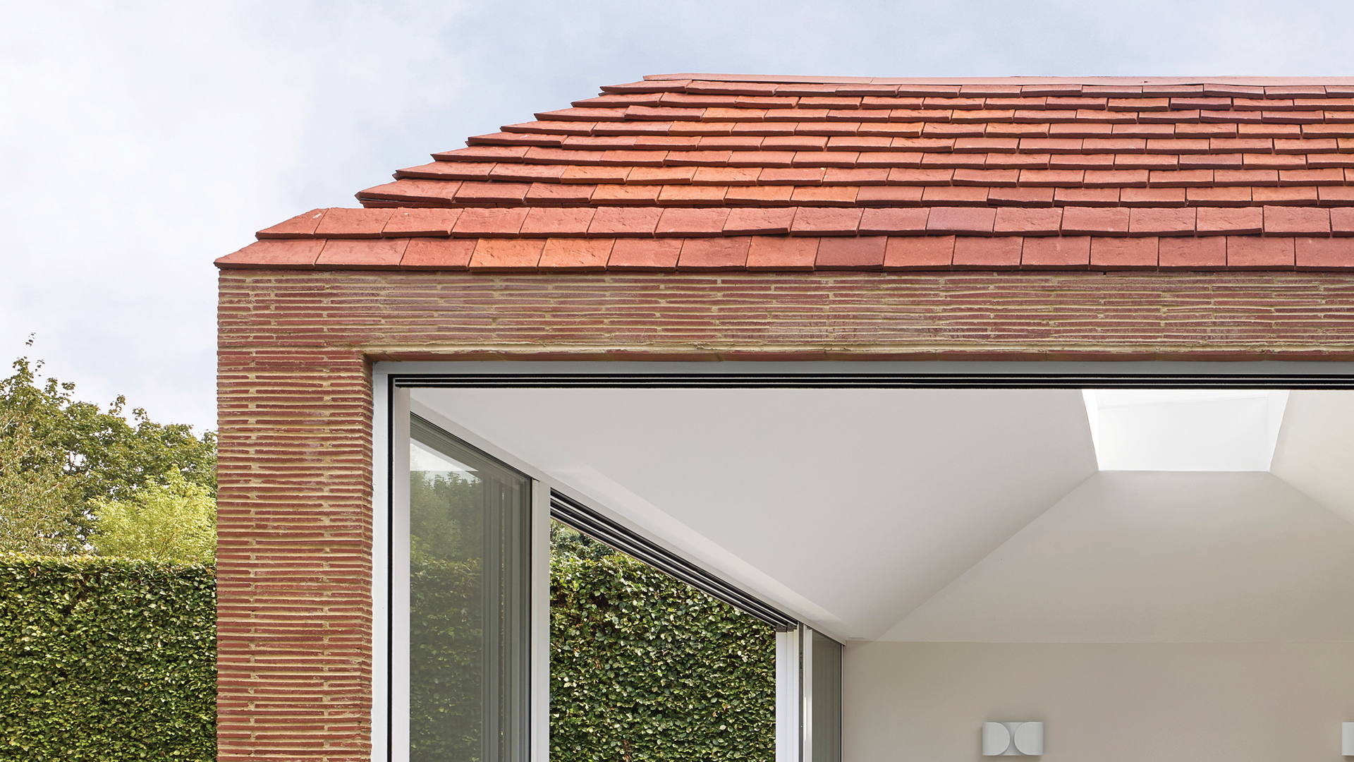 gallery of projects with Ketley creasing tiles