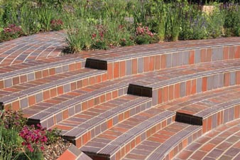Ketley Brick Case Study London's Barbican