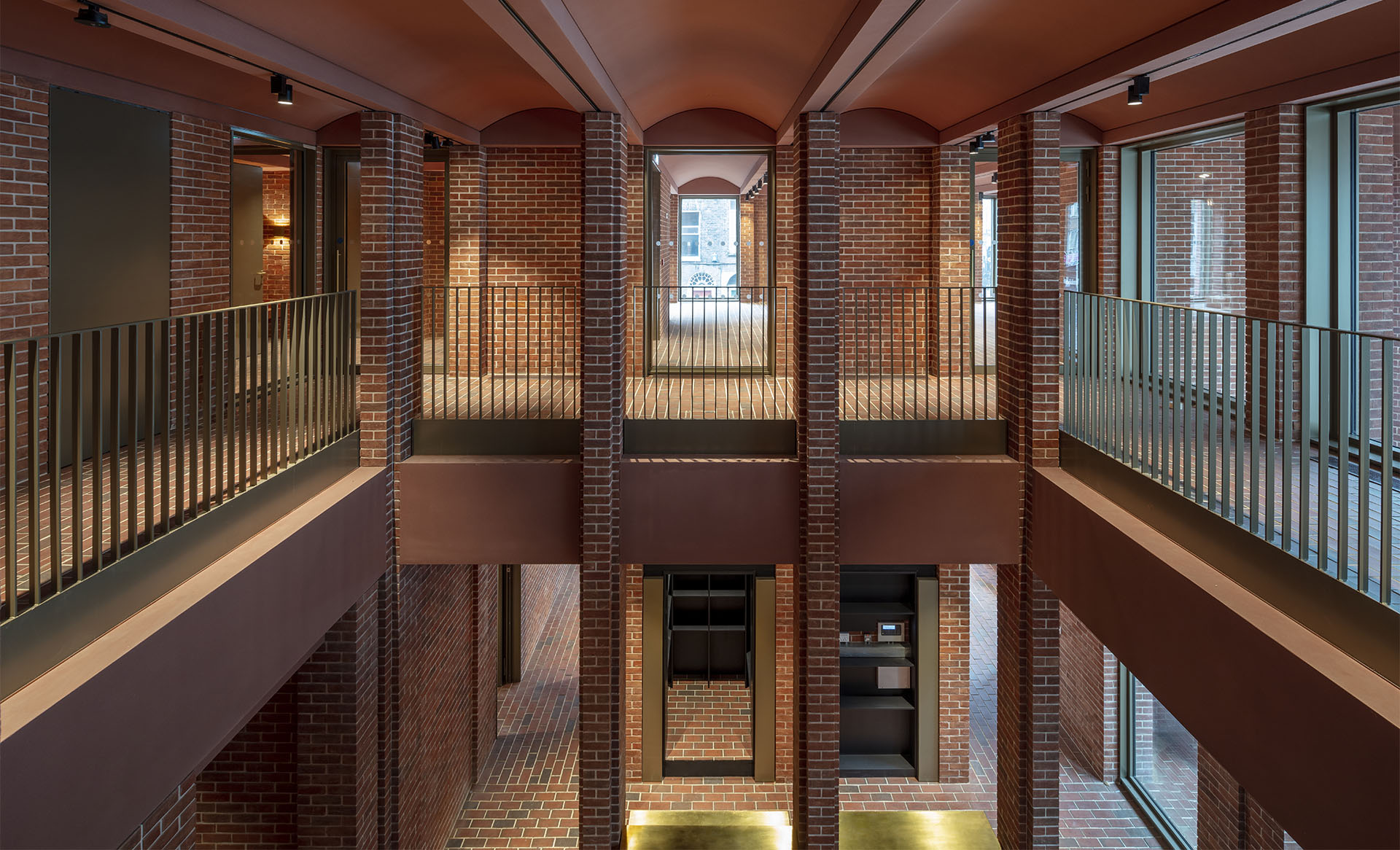 Ketley Brick - Brick Award Success 2023
