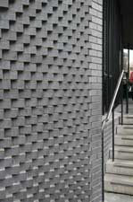 Ketley Brick Staffordshire Blue Brick Slips