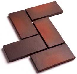 Quarry Tiles