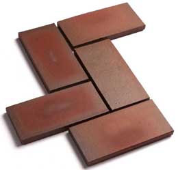 Quarry Tiles