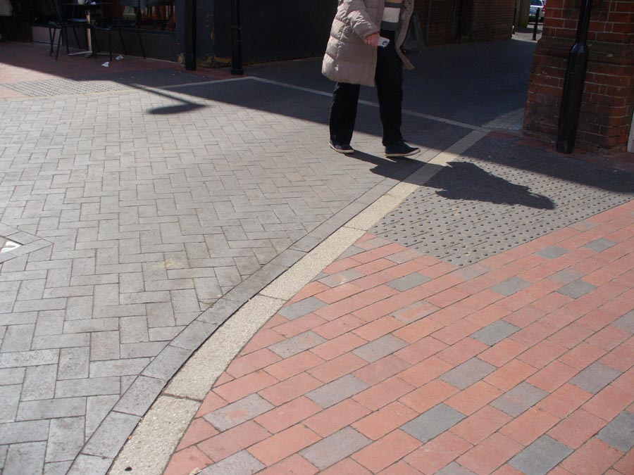 gallery of Ketley's Staffordshire clay paver specials