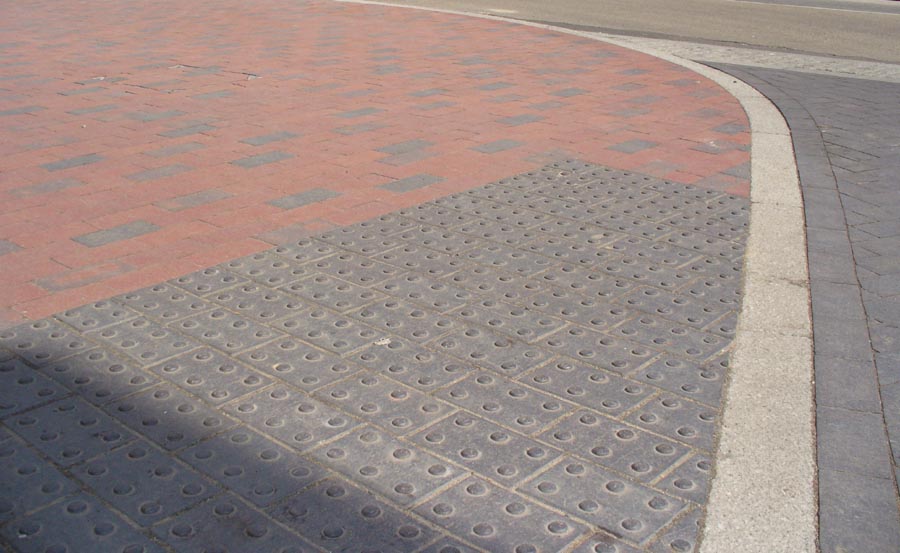 gallery of Ketley's Staffordshire clay paver specials