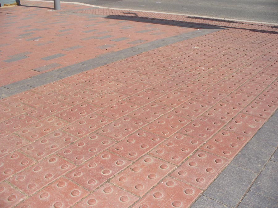 gallery of Ketley's Staffordshire clay paver specials
