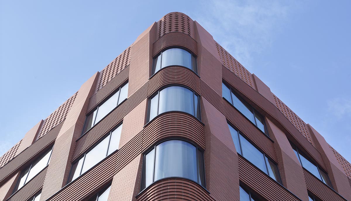 Ketley wins Surface Design Award for Three New Bailey