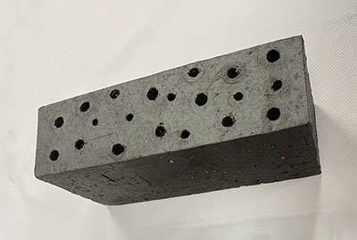 Ketley Brick Manufacturer of biodiversity bricks