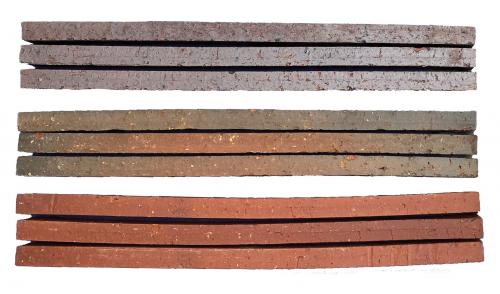 Ketley Brick Manufacturer of new Linium 11mm bricks