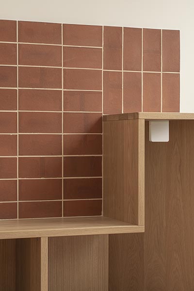 Ketley Brick Case Study contemporary brick detailing