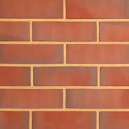 Ketley Brick Staffs light multi brick slips