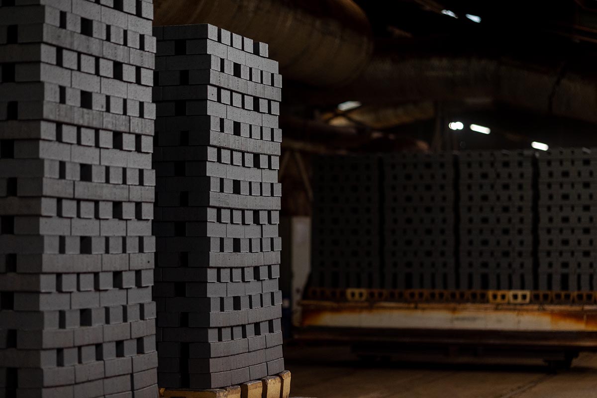 The history of Ketley Brick Company