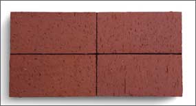 Ketley Bricks, Slips and Clay Pavers - Specifications