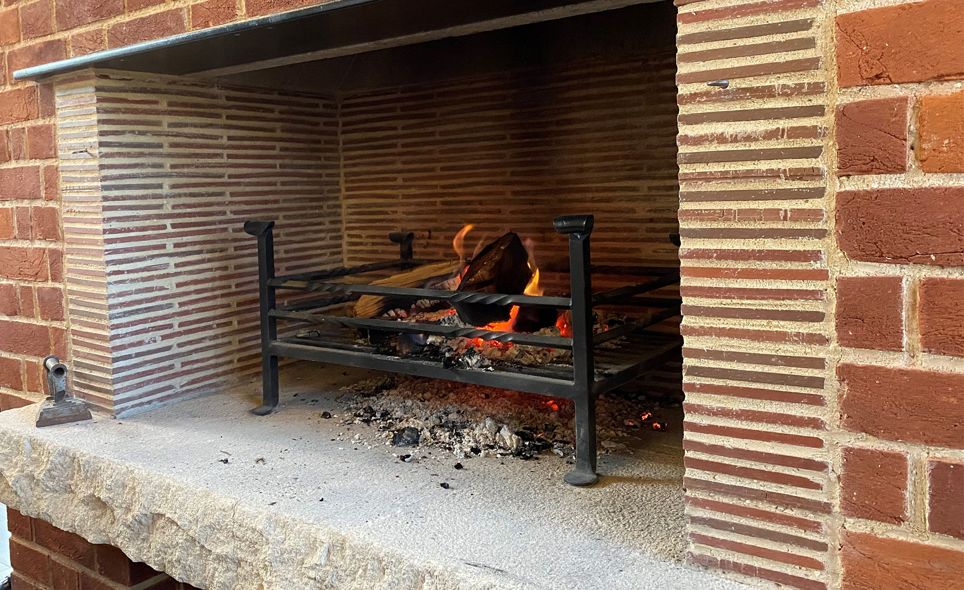 gallery of projects with Ketley creasing tiles