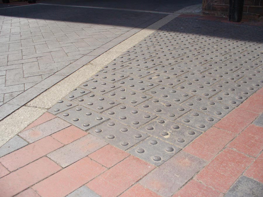 gallery of Ketley's Staffordshire clay paver specials