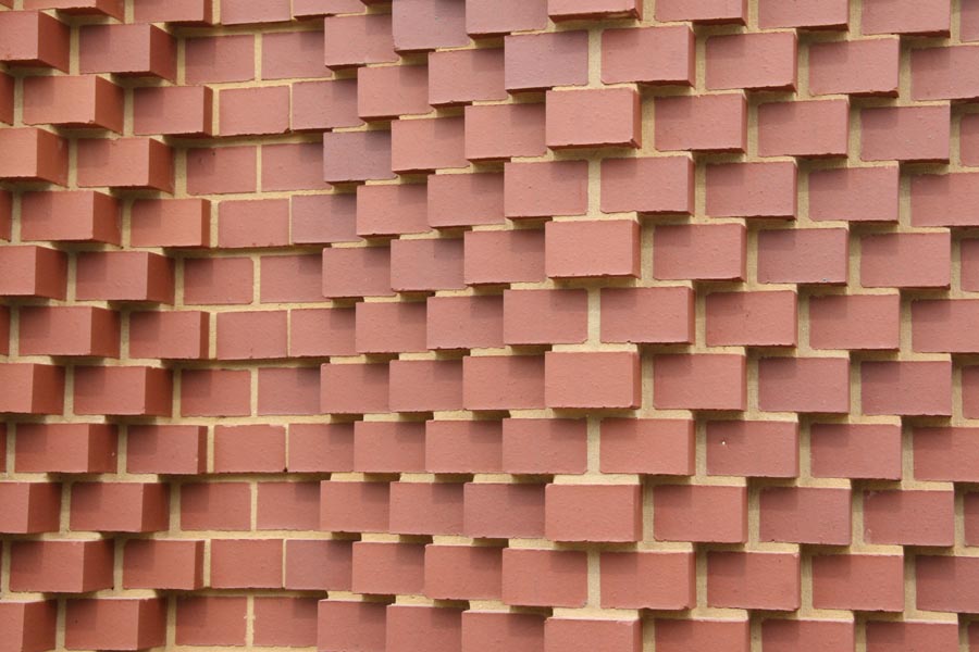 gallery of Ketley special bricks