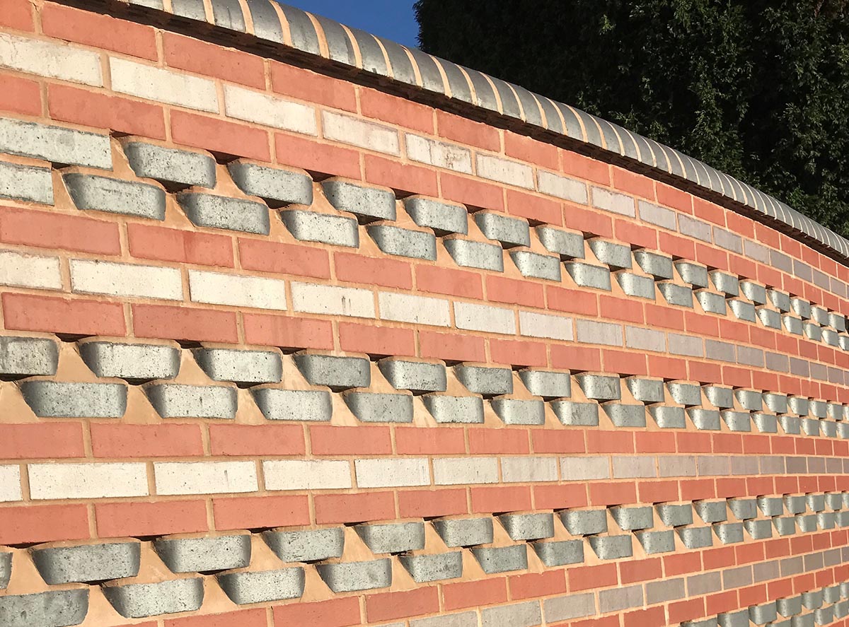 gallery of Ketley special bricks